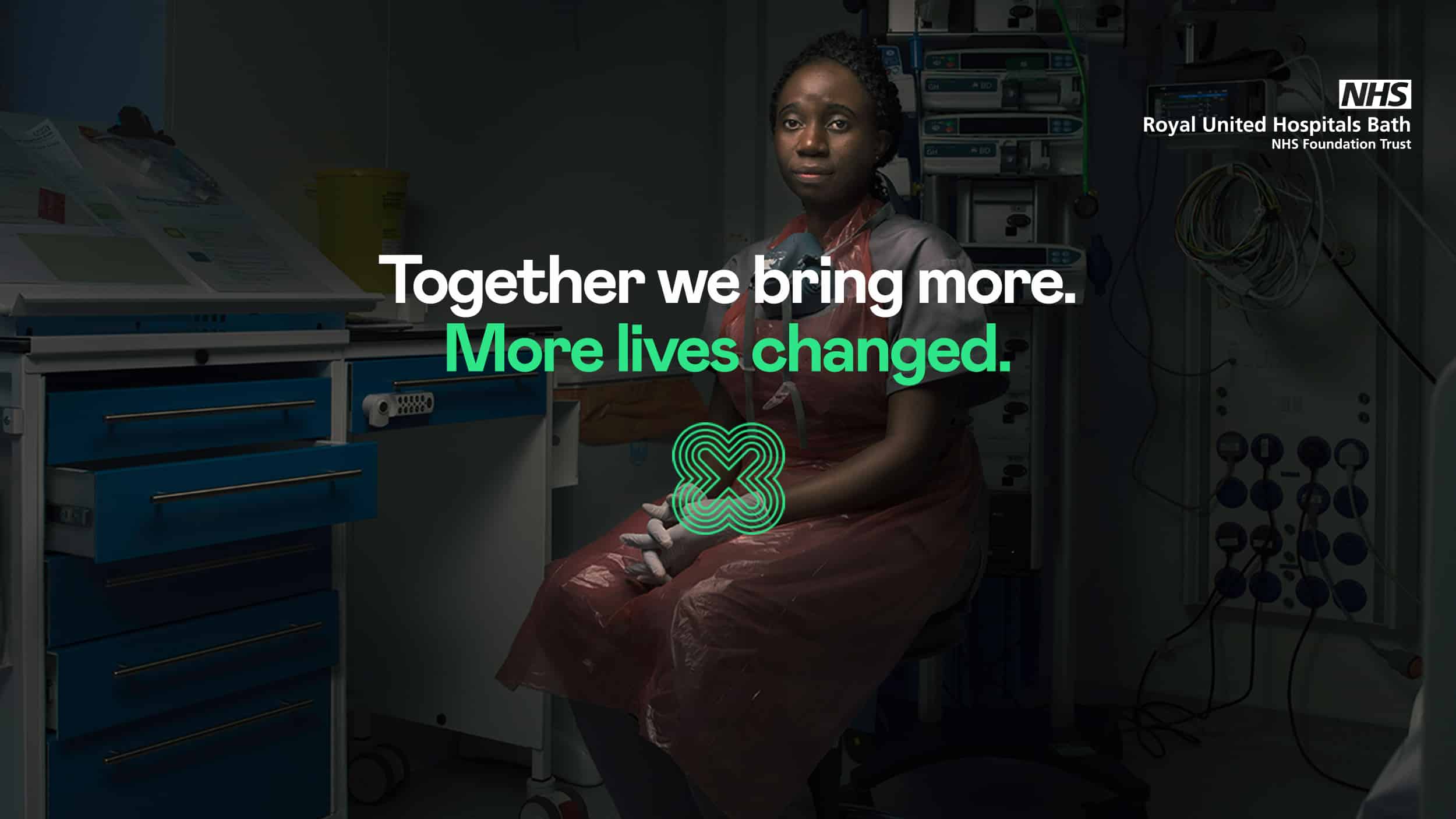 Our People | RUHX | Official NHS Charity of RUH Bath