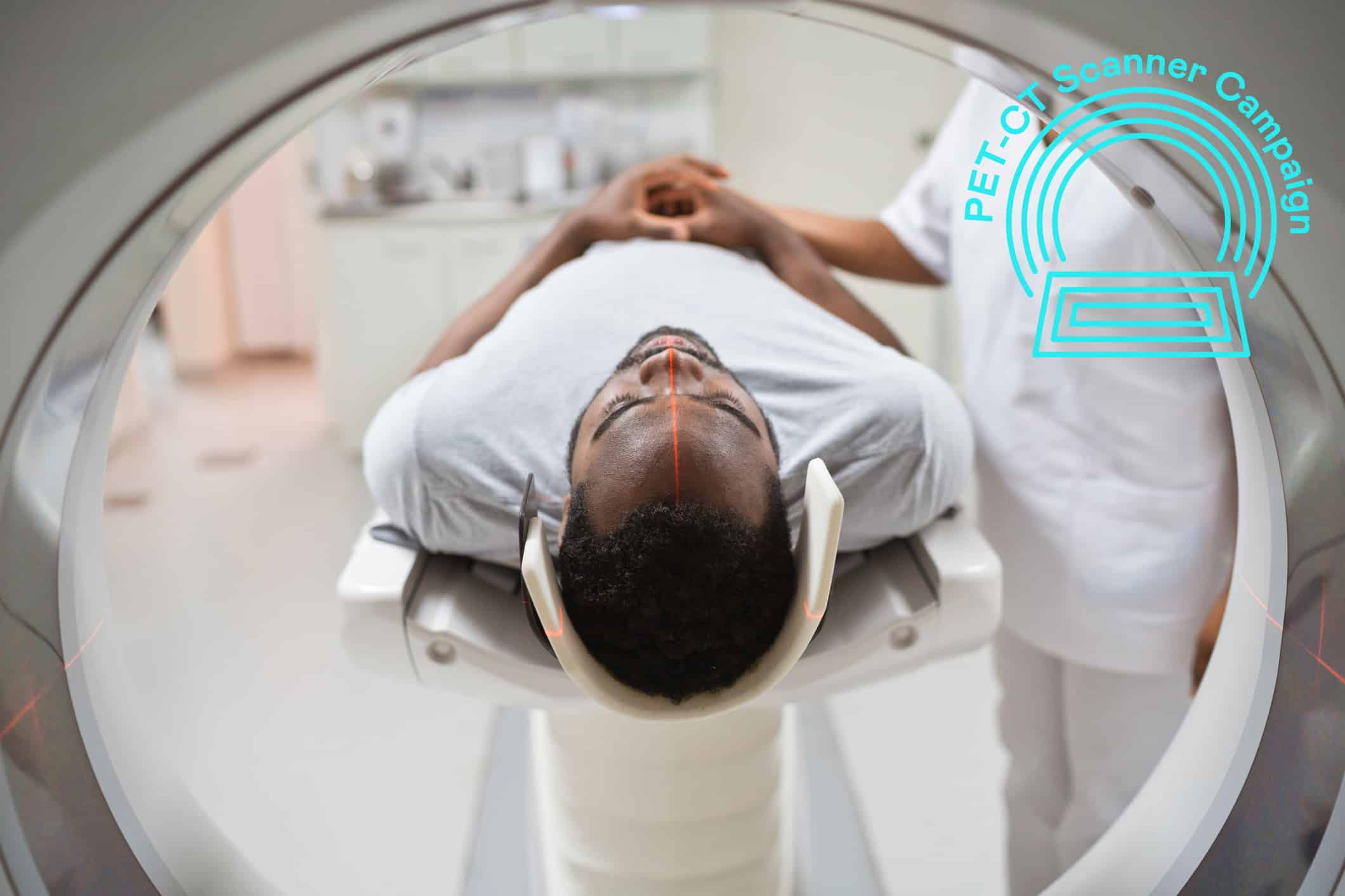 PET-CT Scanner Campaign | RUHX | Official NHS Charity of RUH Bath