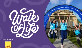 RUHX | Official NHS Charity of RUH Bath