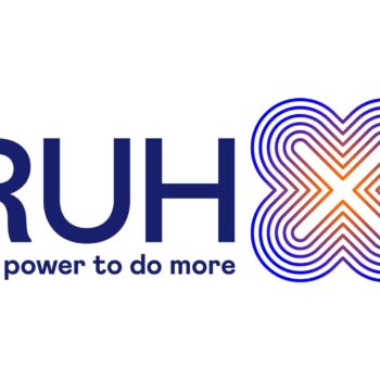 The Forever Friends Appeal rebrands as RUHX | RUHX | Official NHS ...