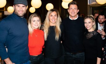 Corporate giving | RUHX | Official NHS Charity of RUH Bath