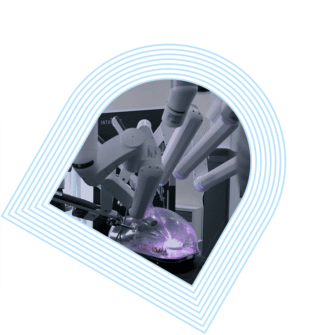 Three specialities at RUH Bath now offering robotic surgery | RUHX ...