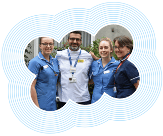 RUHX | Official NHS Charity of RUH Bath