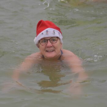 RUHX supporters take the plunge | RUHX | Official NHS Charity of RUH Bath