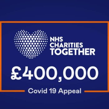 NHS Charities Together - Community Partnerships update | RUHX ...