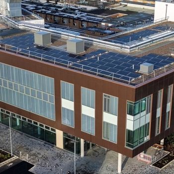 Dyson Cancer Centre to open late April | RUHX | Official NHS Charity of ...