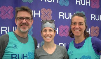 News | RUHX | Official NHS Charity of RUH Bath