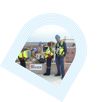 The story of the build | RUHX | Official NHS Charity of RUH Bath