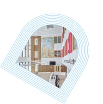 Dyson Cancer Centre | RUHX | Official NHS Charity of RUH Bath