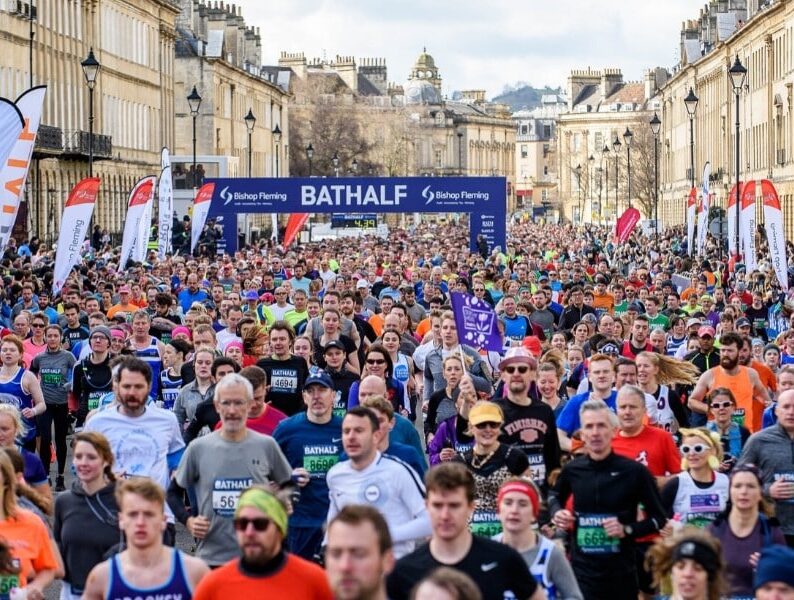 RUHX | Official NHS Charity of Royal United Hospitals Bath (RUH Bath)